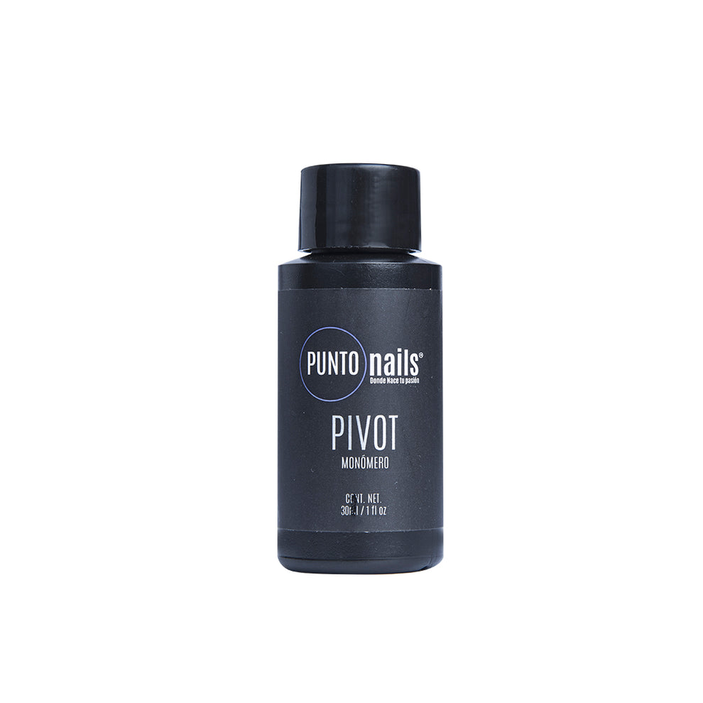 PIVOT MONOMERO 30 ML 1 OZ – Punto Nails