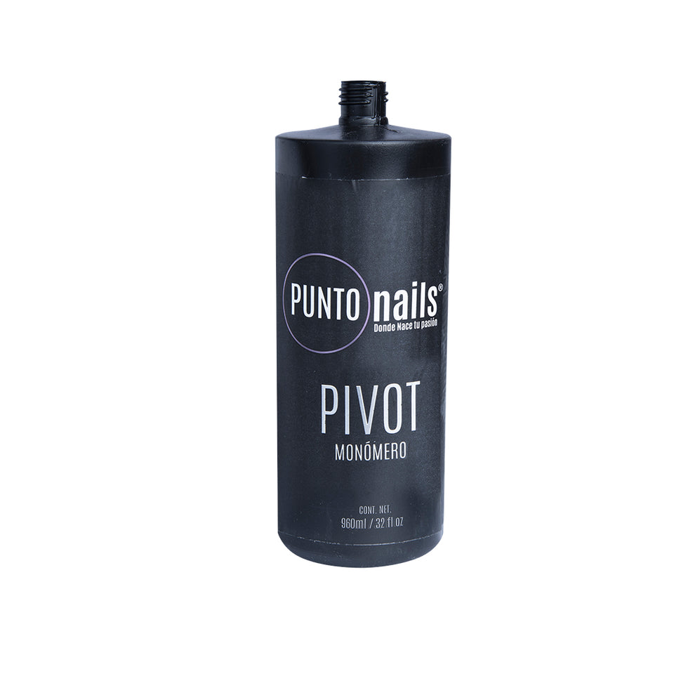 PIVOT MONOMERO 960 ML 32 OZ – Punto Nails