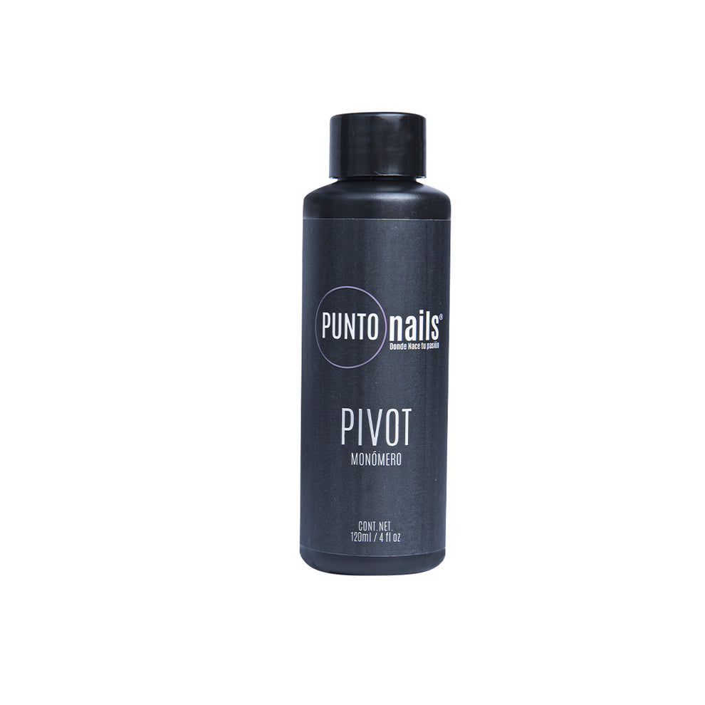 PIVOT MONOMERO 120 ML 4 OZ – Punto Nails